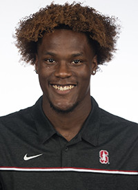 Caleb Kelly - Football 2021 - Stanford Cardinal - Official Athletics ...