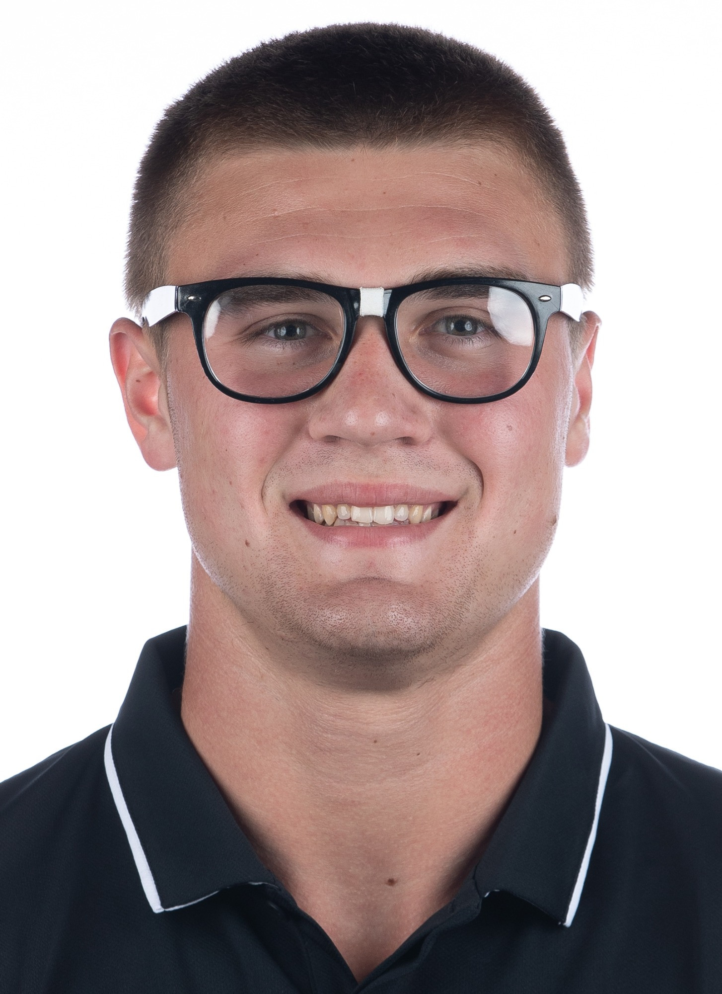 Benjamin Yurosek - Football 2023 - Stanford Cardinal - Official ...