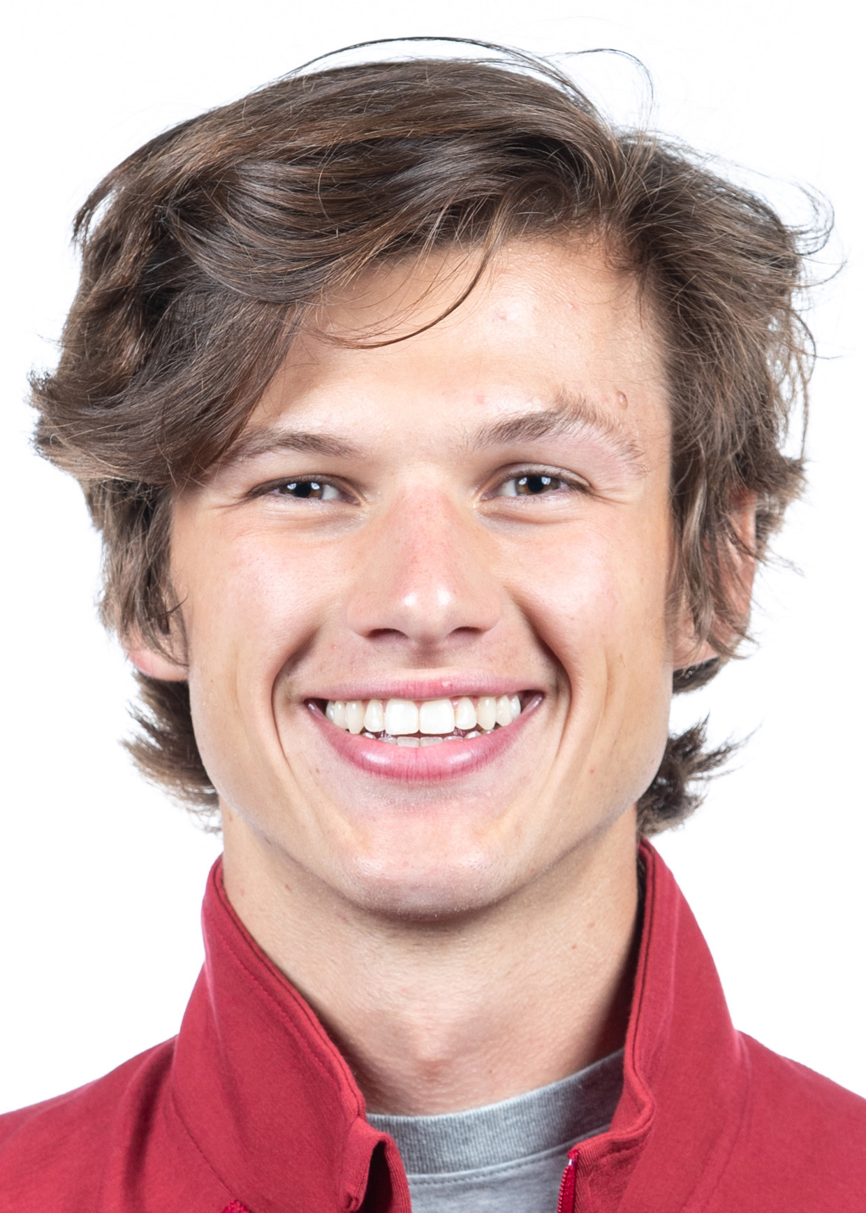 Charles Hicks - Cross Country 2022 - Stanford Cardinal - Official ...