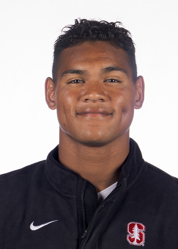 CJ Williams - Football 2025 - Stanford Cardinal - Official Athletics ...