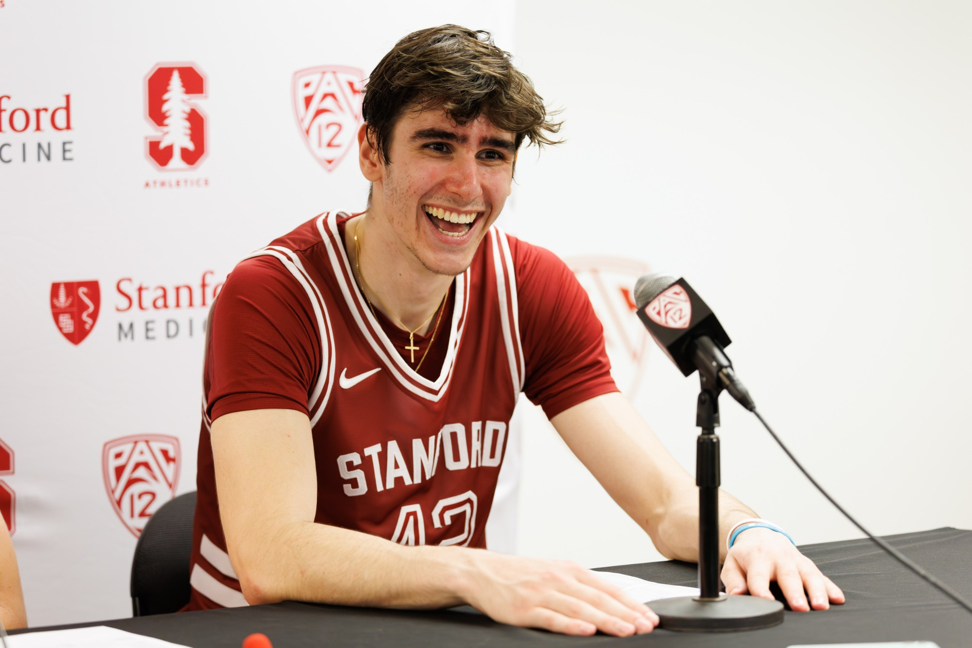 Men's Basketball 2024-25 - Stanford Cardinal - Official Athletics Website