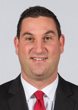 John Janovsky - Stanford Cardinal - Official Athletics Website