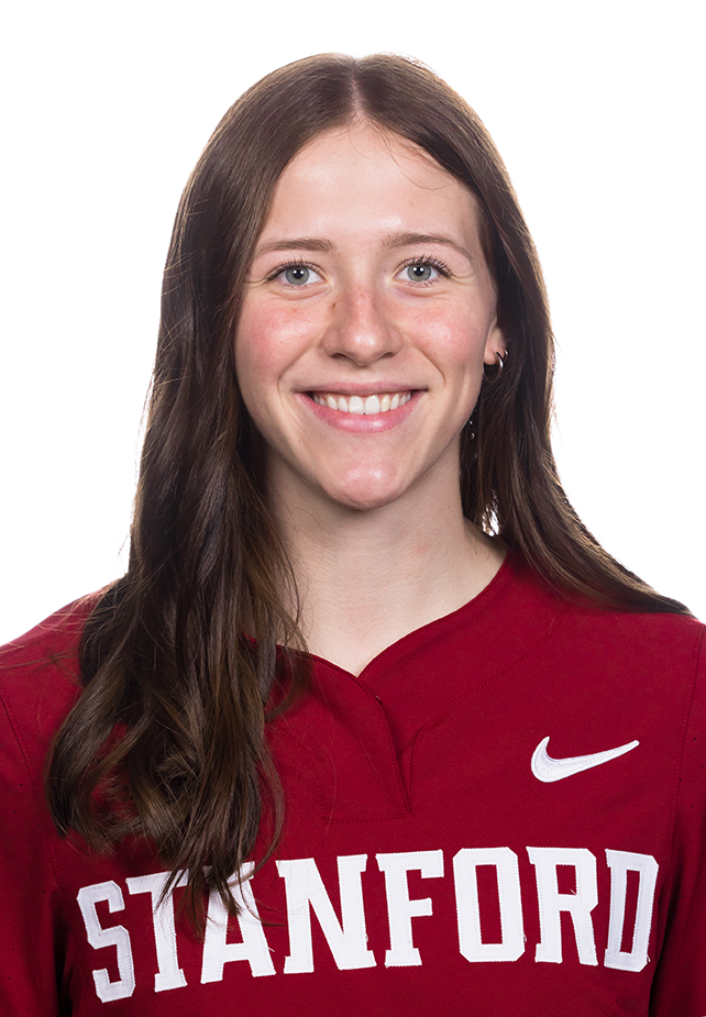 Ellee Eck - Softball 2023 - Stanford Cardinal - Official Athletics Website
