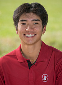 Ethan Ng - Men's Golf 2021-22 - Stanford Cardinal - Official Athletics ...