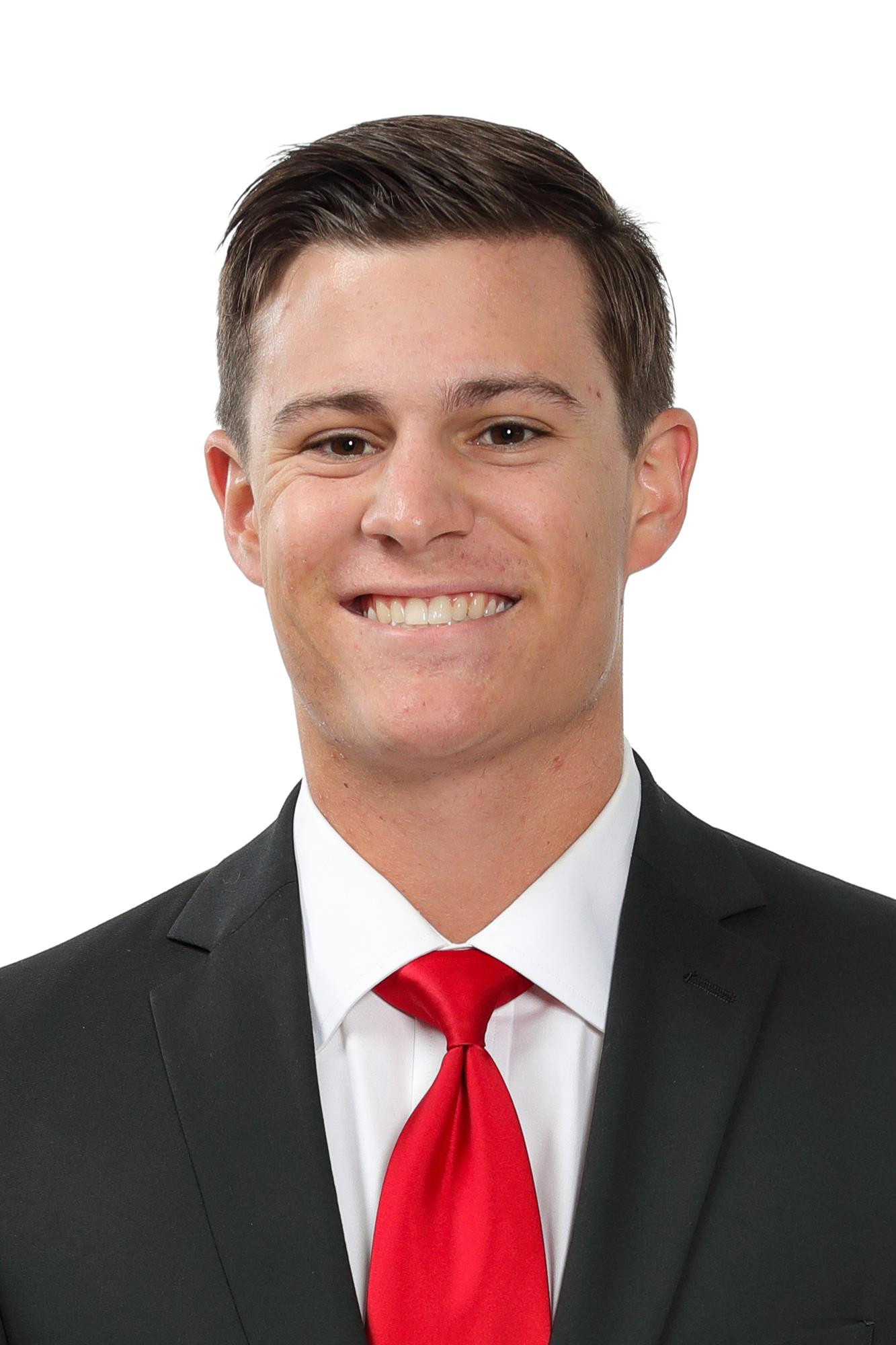 Brendan Beck - Baseball 2018 - Stanford Cardinal - Official Athletics ...
