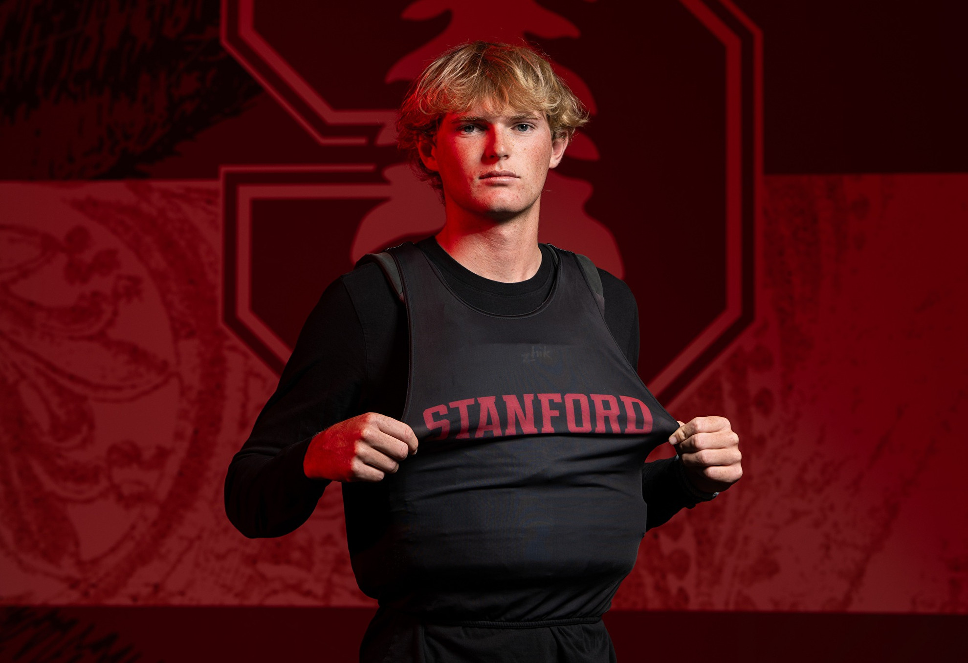 McIntyre Open Team Race Next Up - Stanford Cardinal - Official ...