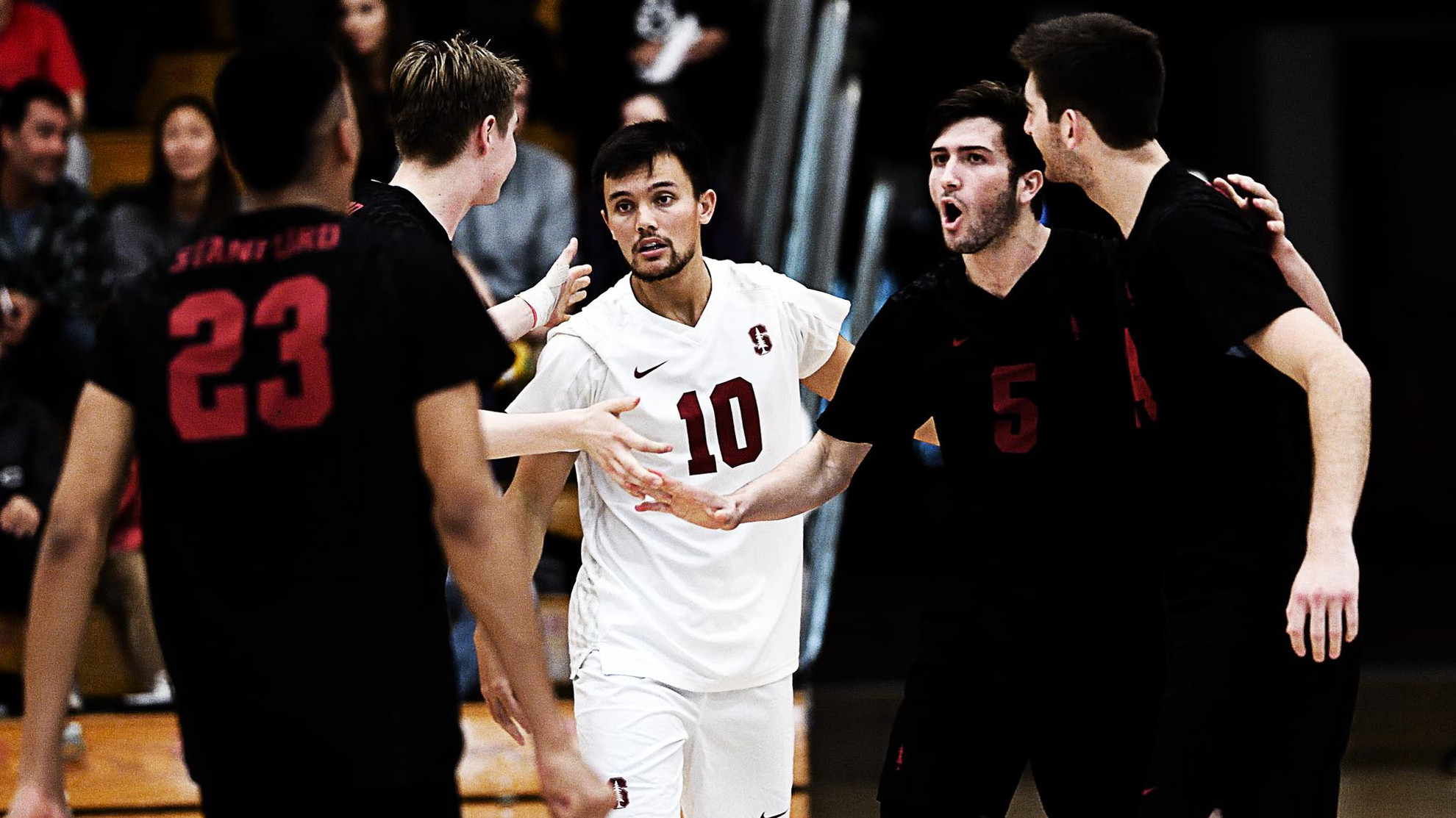 Men's Volleyball 2020 - Stanford Cardinal - Official Athletics Website