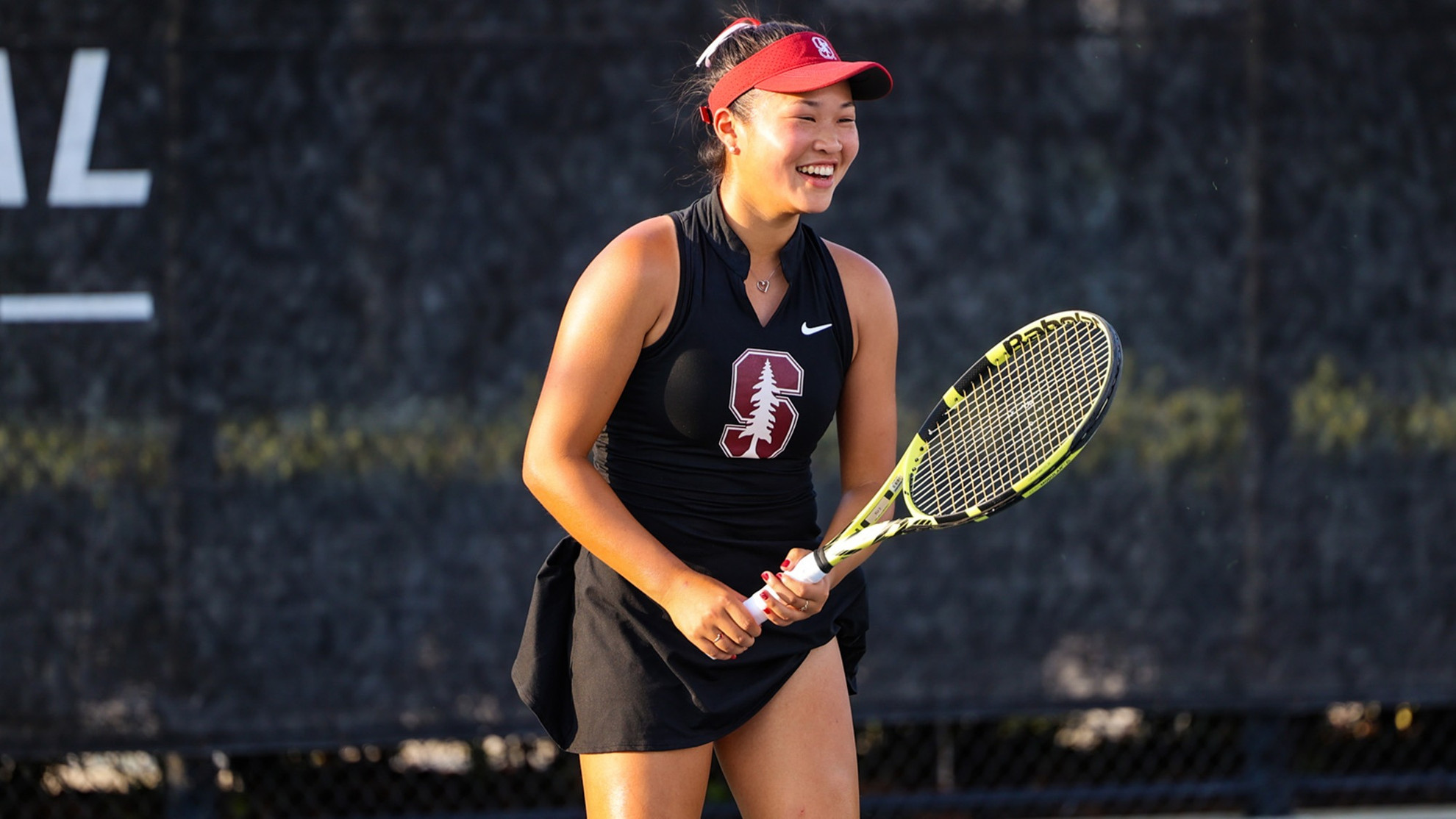 Xu Named Academic All-American - Stanford Cardinal - Official Athletics ...