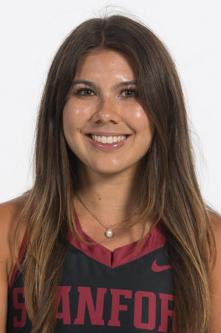 Haley Mossmer - Field Hockey 2023 - Stanford Cardinal - Official ...