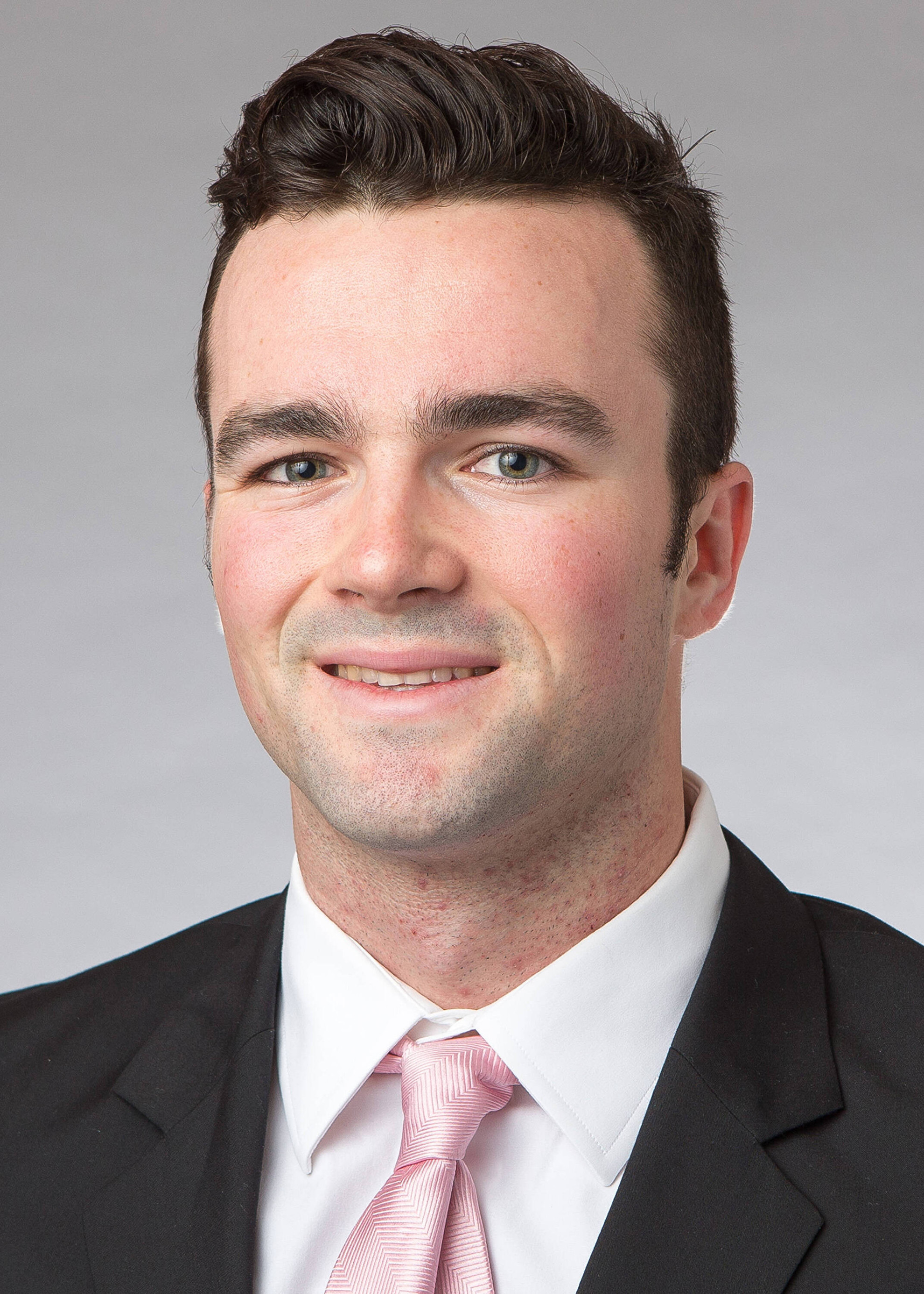 Quinn Brodey - Baseball 2015 - Stanford Cardinal - Official Athletics ...