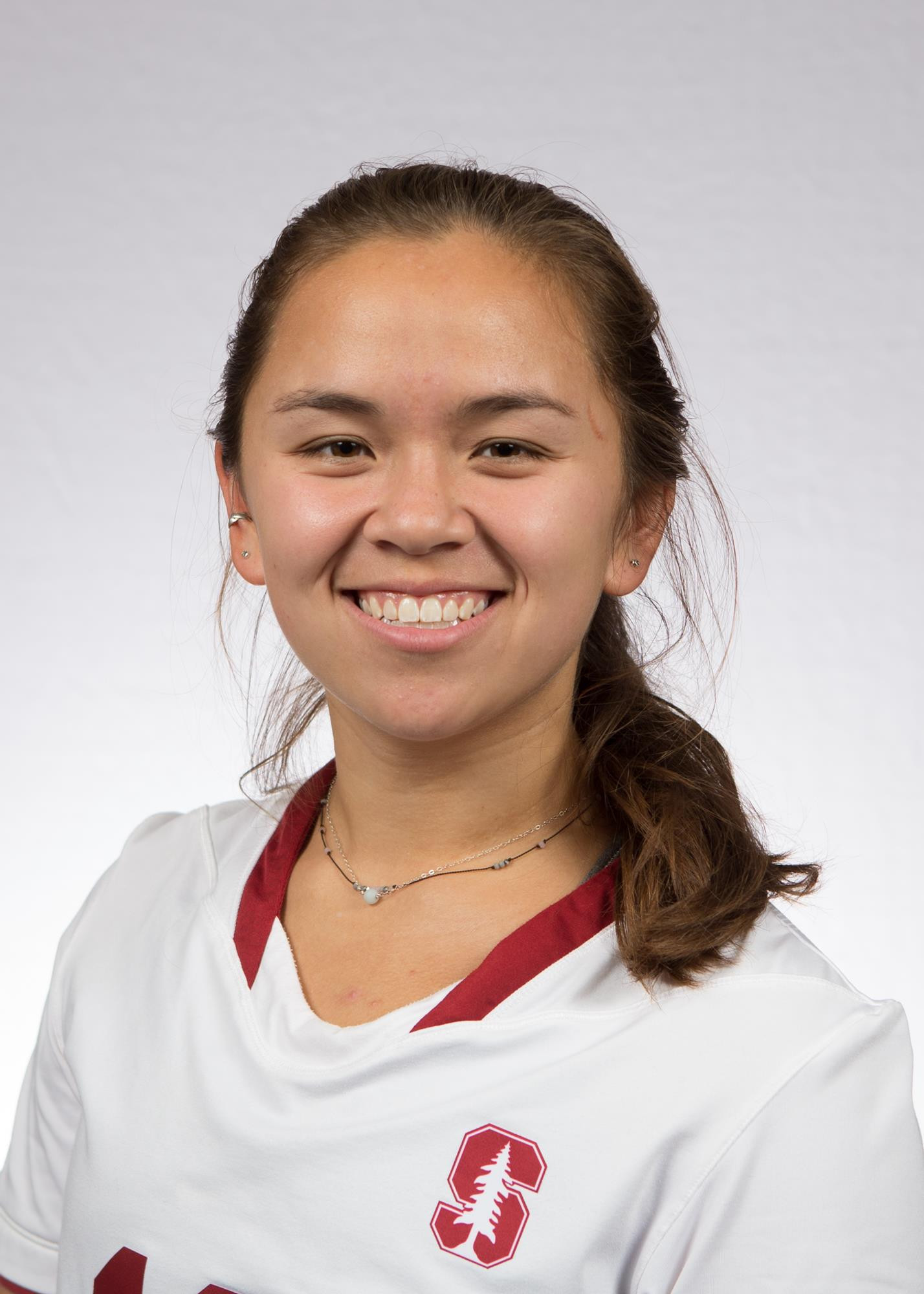 Cameron Park - Women's Lacrosse 2017 - Stanford Cardinal - Official ...