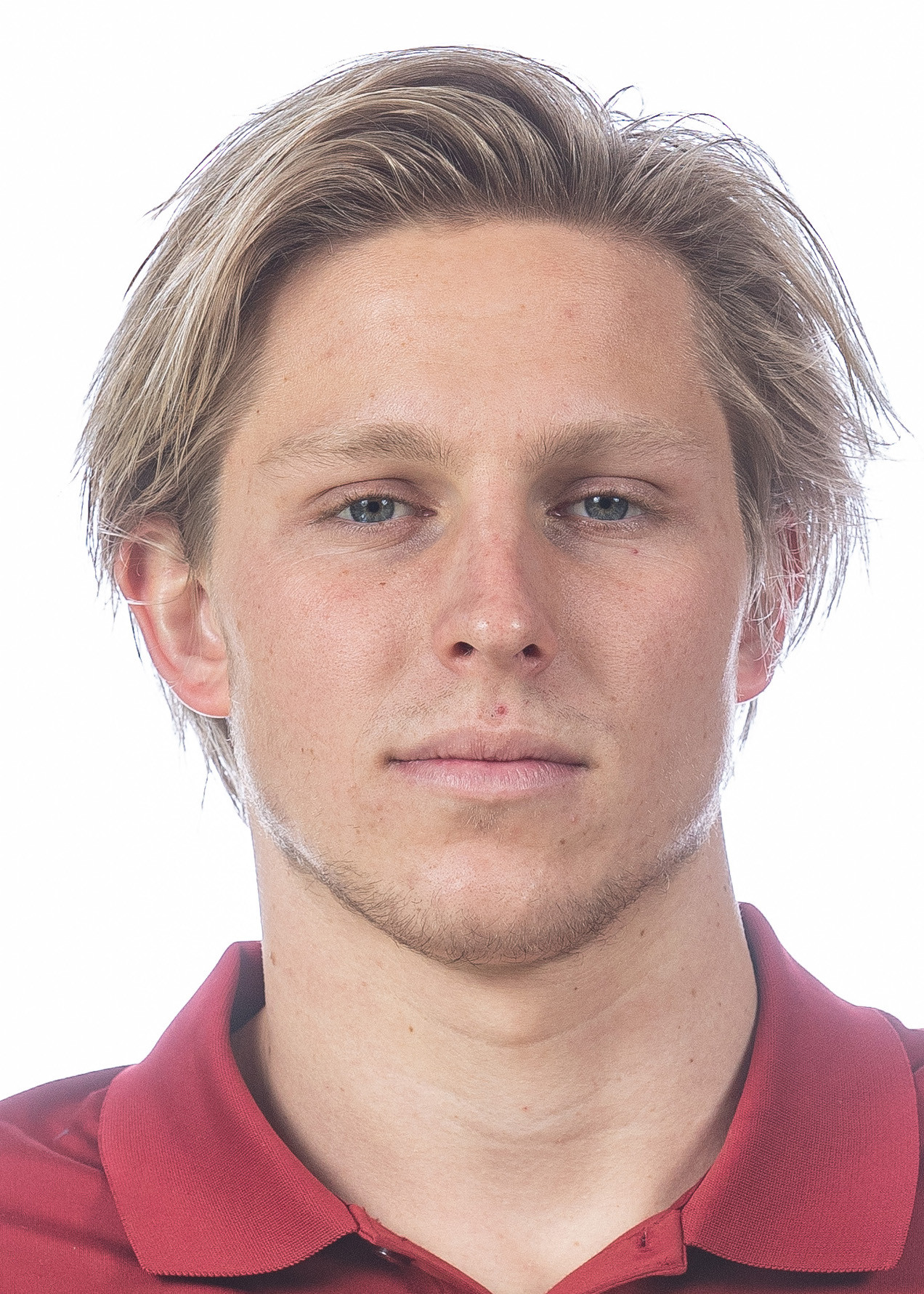 Soren Jensen - Men's Water Polo 2020 - Stanford Cardinal - Official ...