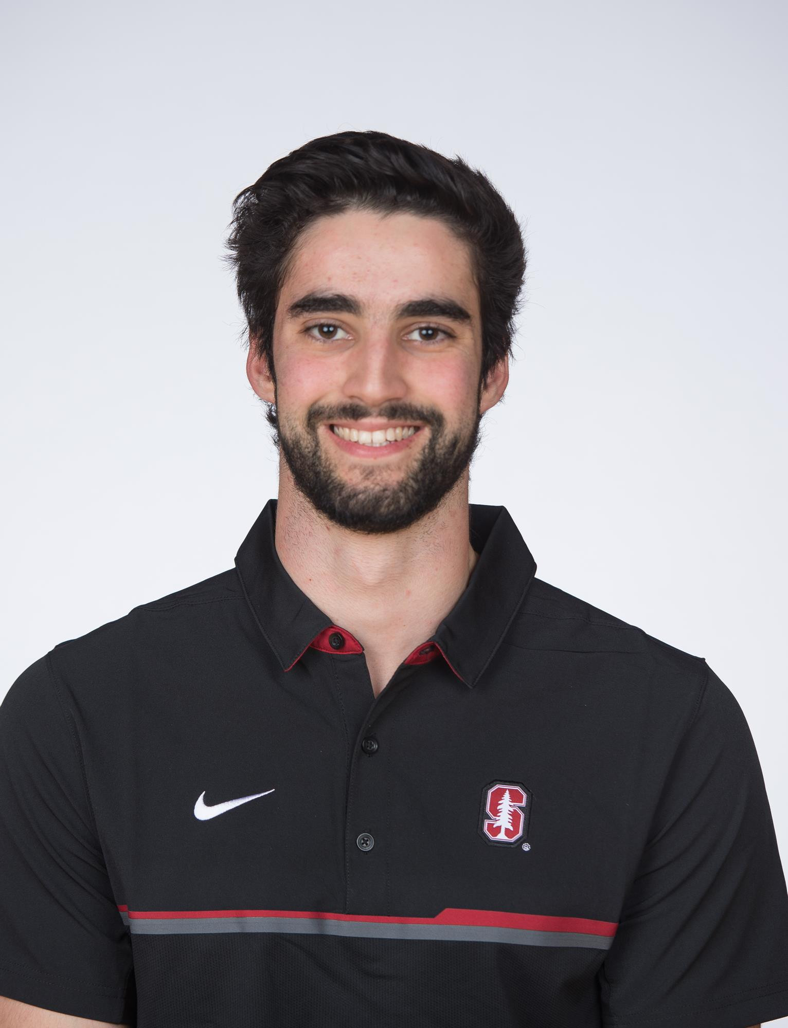 Drew Willoughby - Men's Gymnastics 2016 - Stanford Cardinal - Official ...