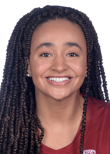 Haley Jones - Women's Basketball 2020-21 - Stanford Cardinal - Official ...