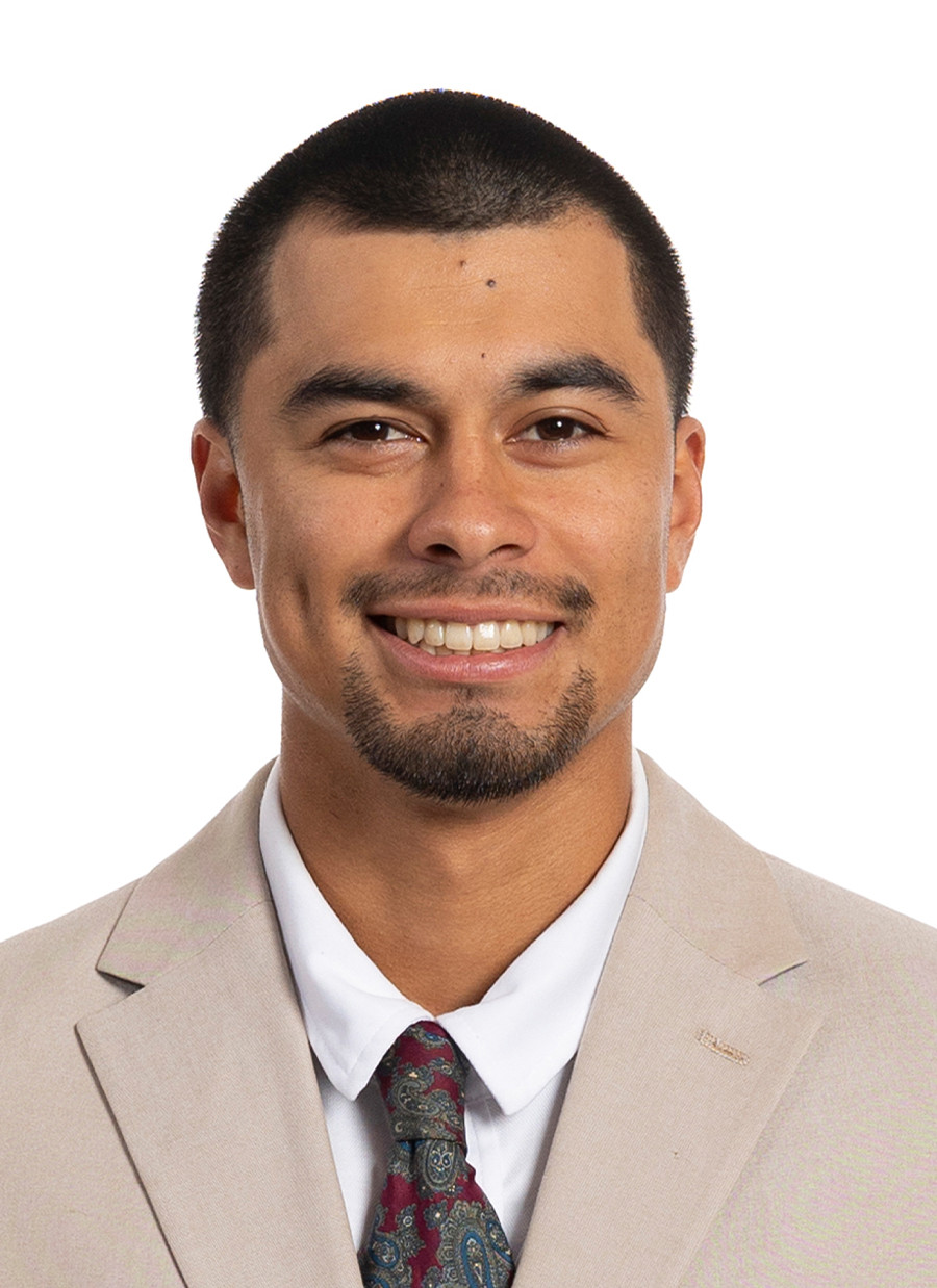 Temo Becerra - Baseball 2024 - Stanford Cardinal - Official Athletics ...