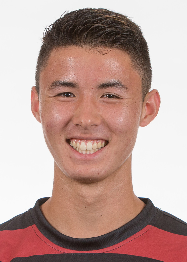 Quentin Chi - Men's Soccer 2016 - Stanford Cardinal - Official ...