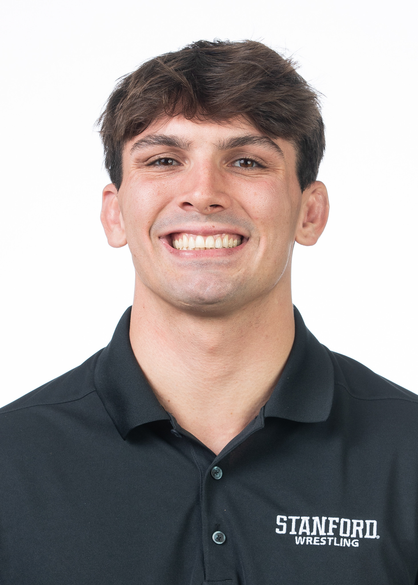 Brook Byers - Wrestling 2025-26 - Stanford Cardinal - Official ...