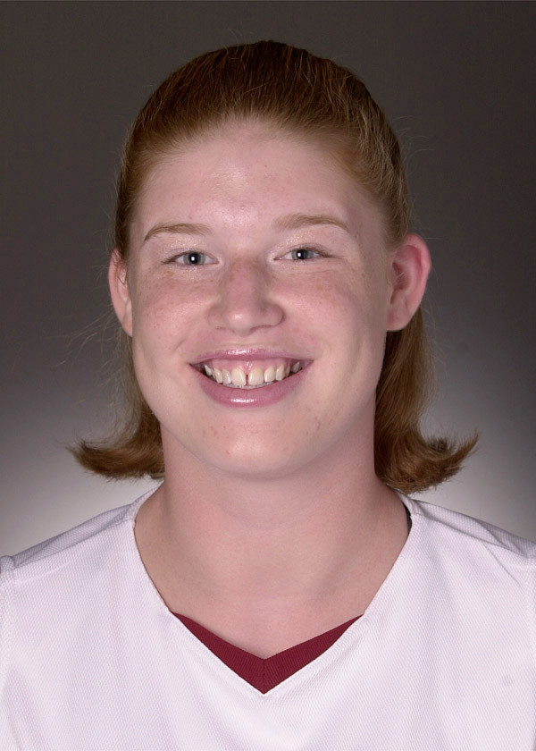 Becky Bonner - Women's Basketball 2000-01 - Stanford Cardinal ...