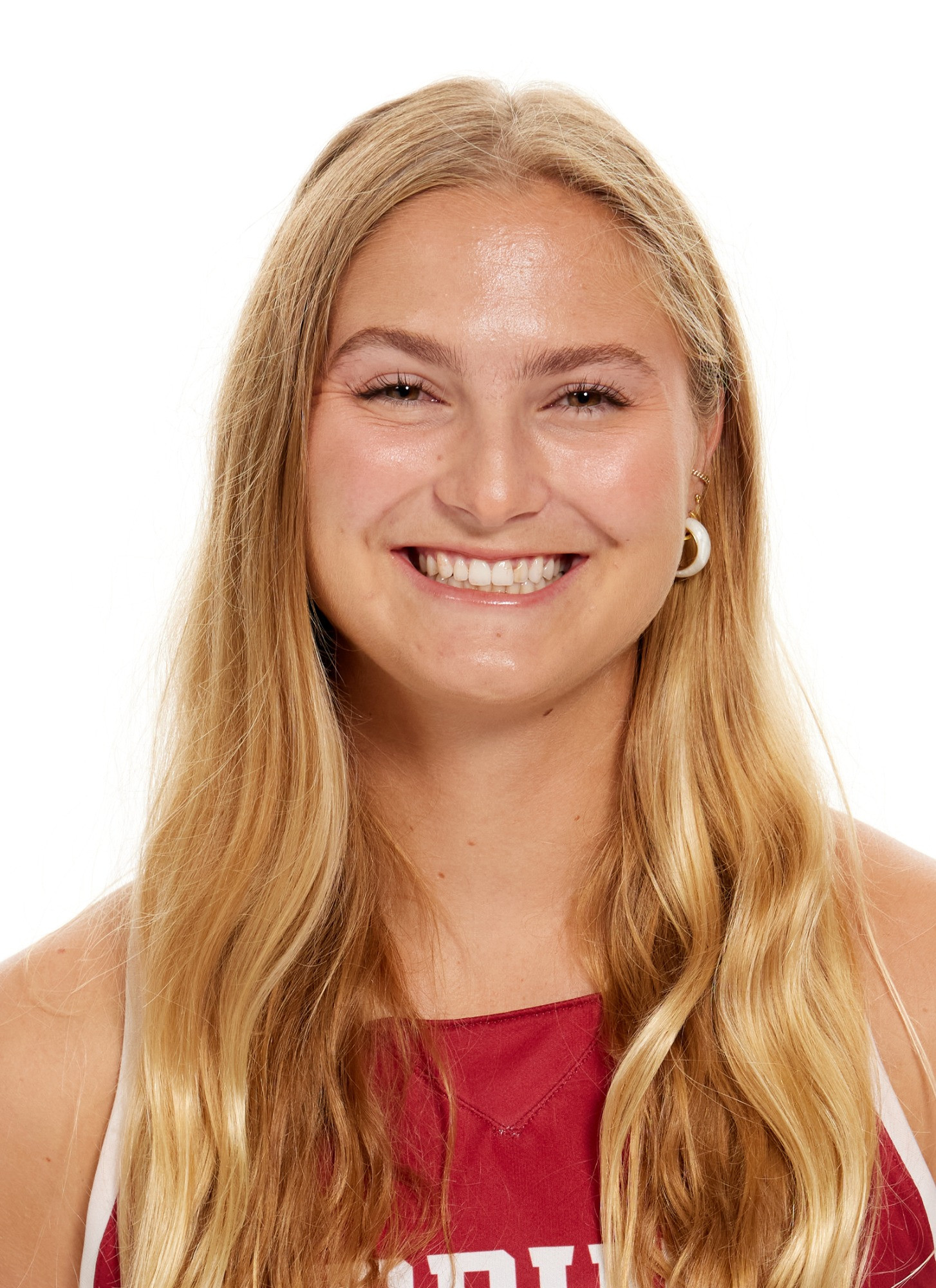 Maya Harvey - Beach Volleyball 2024 - Stanford Cardinal - Official ...