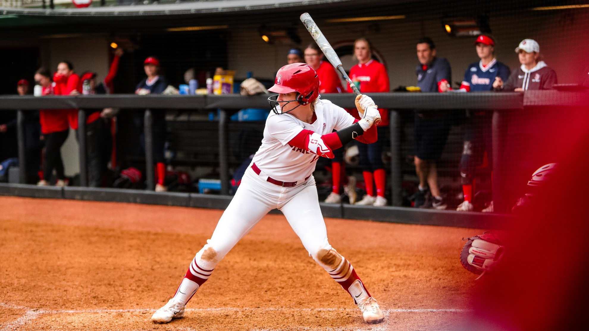 River Mahler - Softball 2025 - Stanford Cardinal - Official Athletics ...