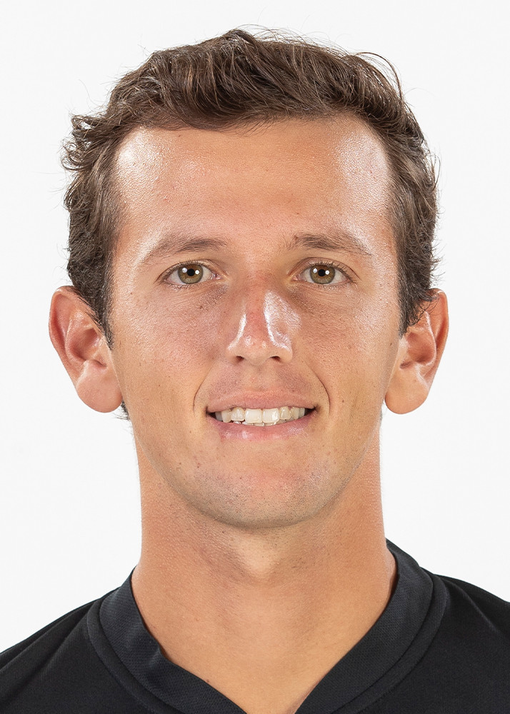 Nico Godsick - Men's Tennis 2025-26 - Stanford Cardinal - Official ...