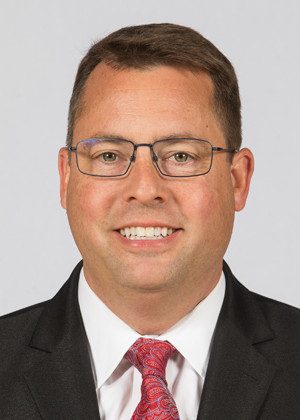 Jerod Haase - Stanford Cardinal - Official Athletics Website