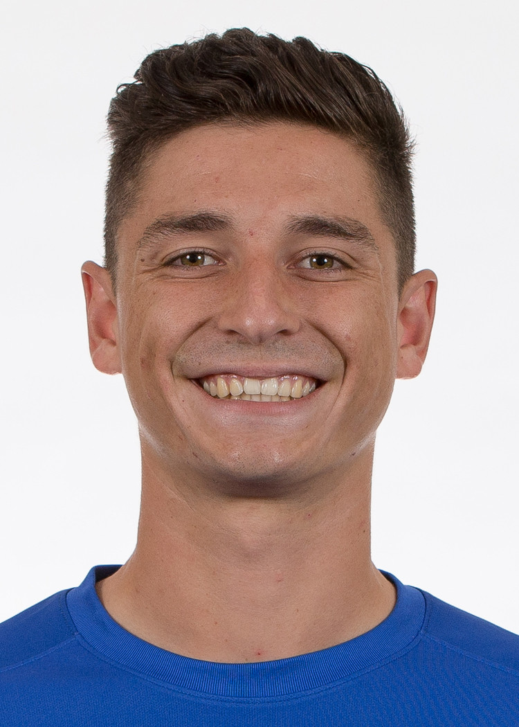 Nico Corti - Men's Soccer 2016 - Stanford Cardinal - Official Athletics ...