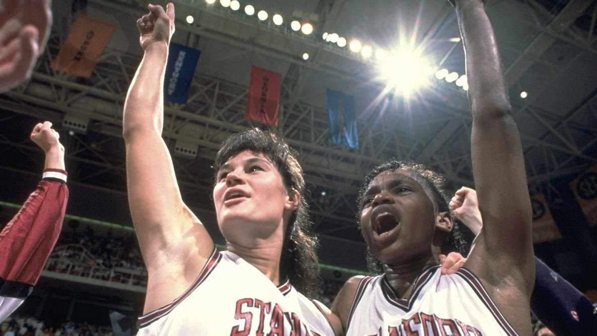 Women's Basketball 2024-25 - Stanford Cardinal - Official Athletics Website