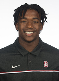 Brandon Jones - Football 2021 - Stanford Cardinal - Official Athletics ...