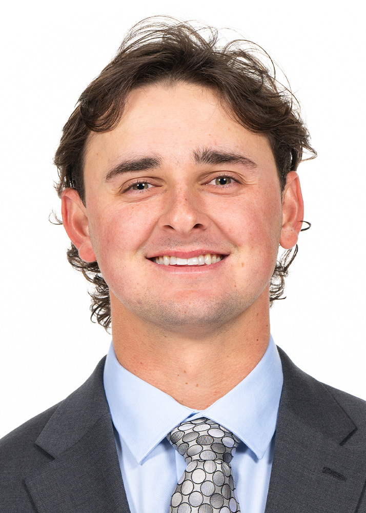 Toran O'Harran - Baseball 2026 - Stanford Cardinal - Official Athletics ...