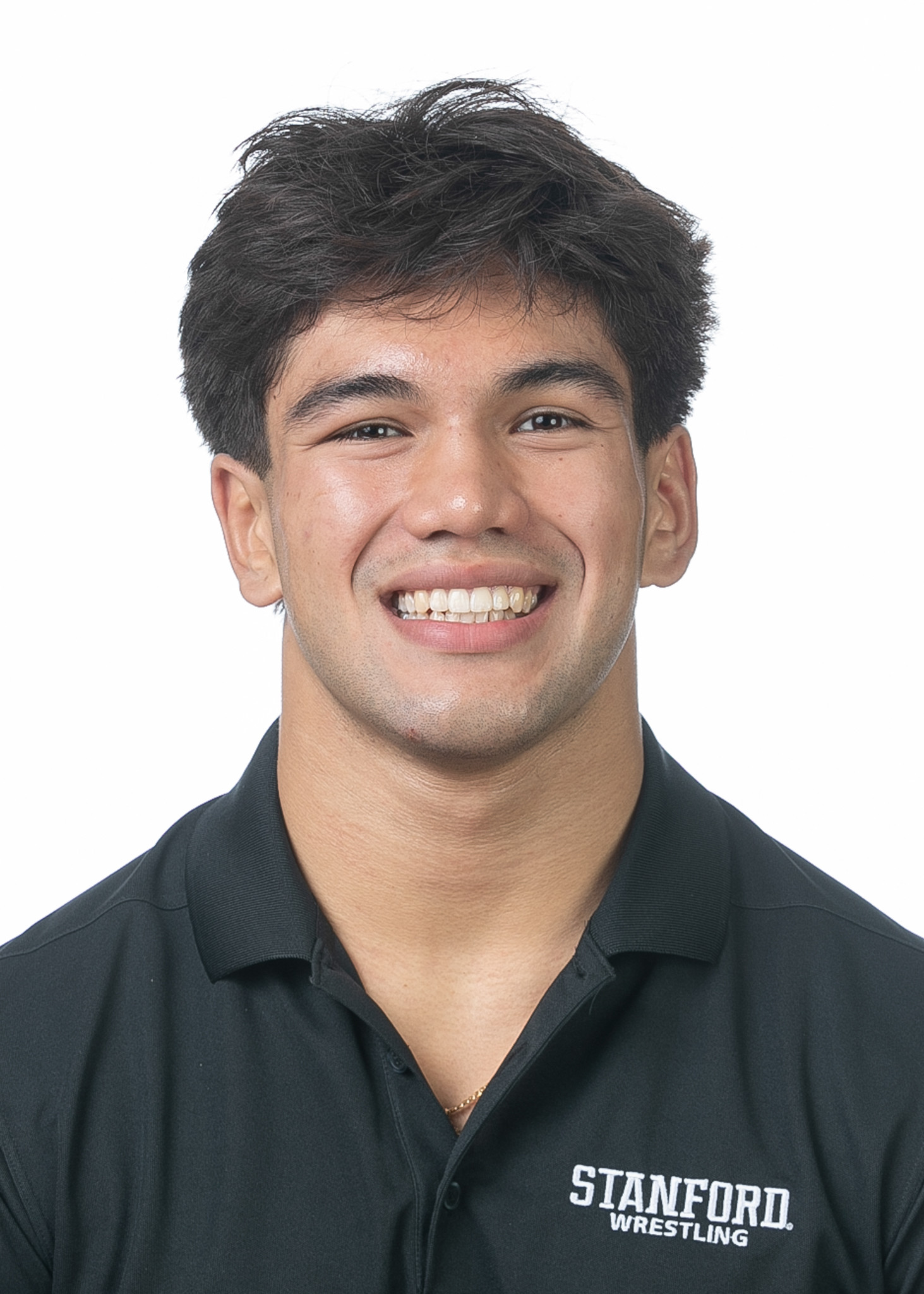 Cole Han-Lindemyer - Wrestling 2025-26 - Stanford Cardinal - Official ...