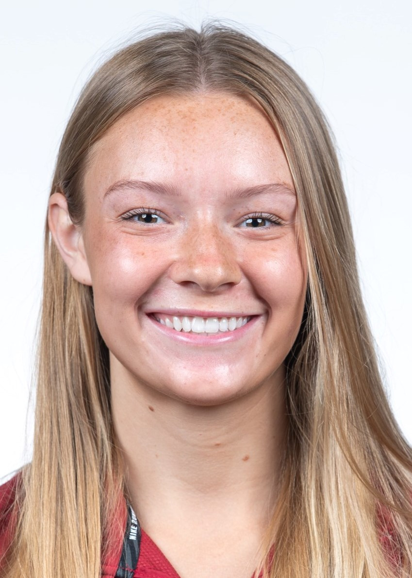 Teagan Zwaanstra Track And Field 2023 24 Stanford Cardinal Official