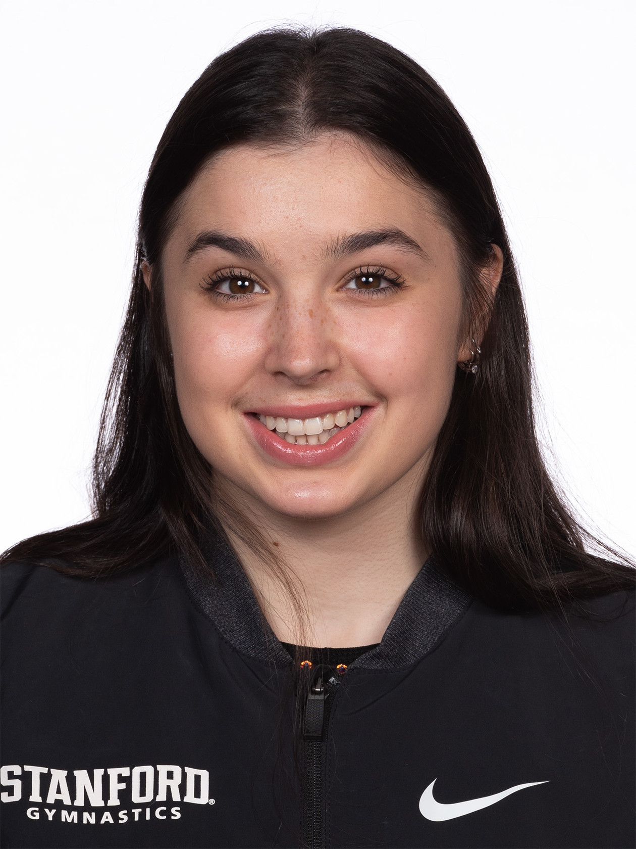 Ira Alexeeva - Women's Gymnastics 2022 - Stanford Cardinal - Official ...