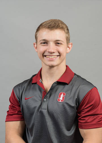 Ryan Sheppard - Men's Gymnastics 2017 - Stanford Cardinal - Official ...
