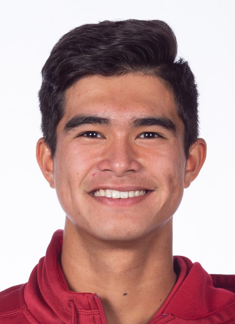 Dean Stratakos - Men's Tennis 2018-19 - Stanford Cardinal - Official ...