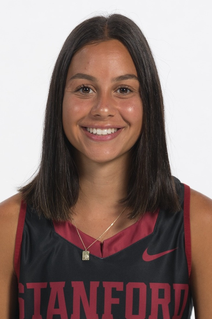 Anna Ghuliani - Field Hockey 2023 - Stanford Cardinal - Official ...