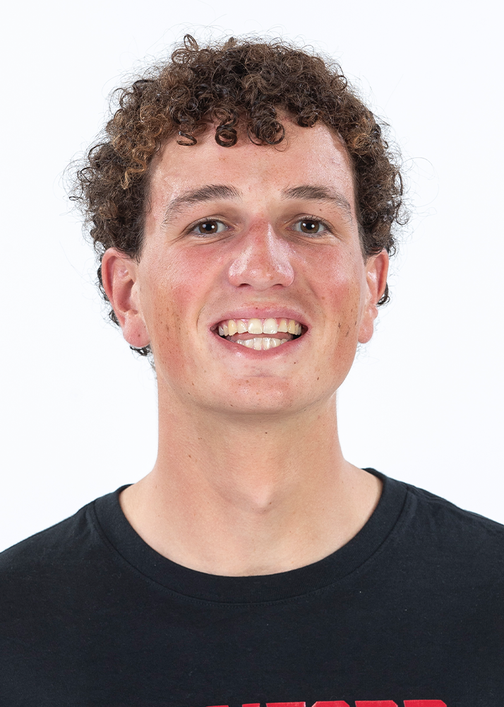 Thomas Whidden - Sailing 2025-26 - Stanford Cardinal - Official ...