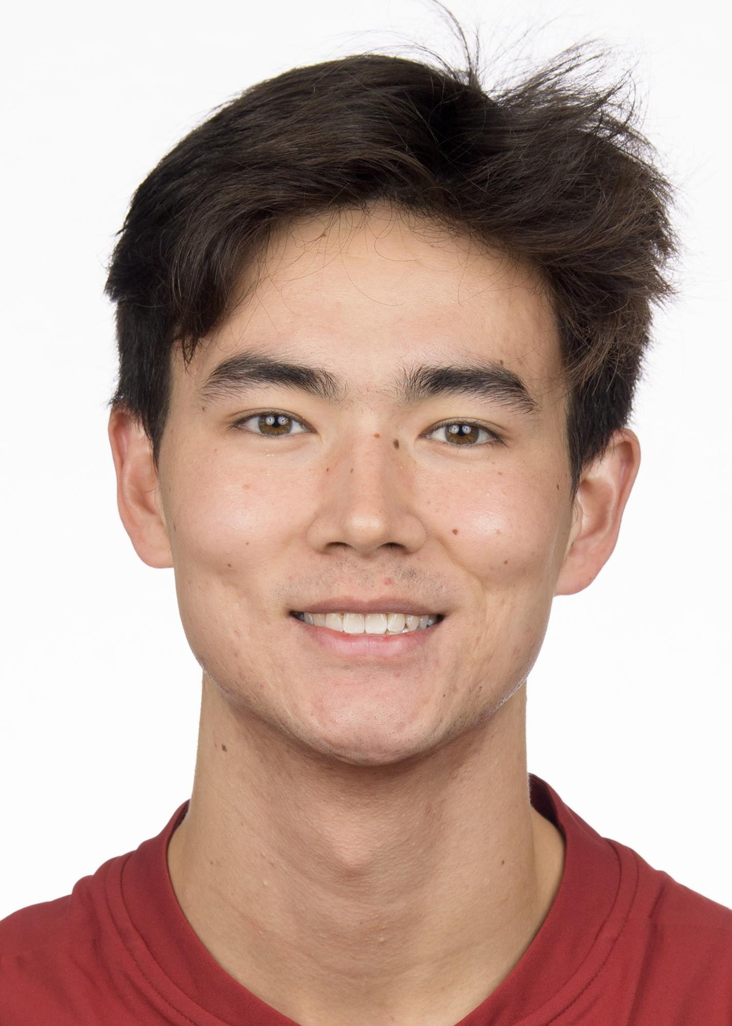 Lucas Orts - Fencing 2021-22 - Stanford Cardinal - Official Athletics ...