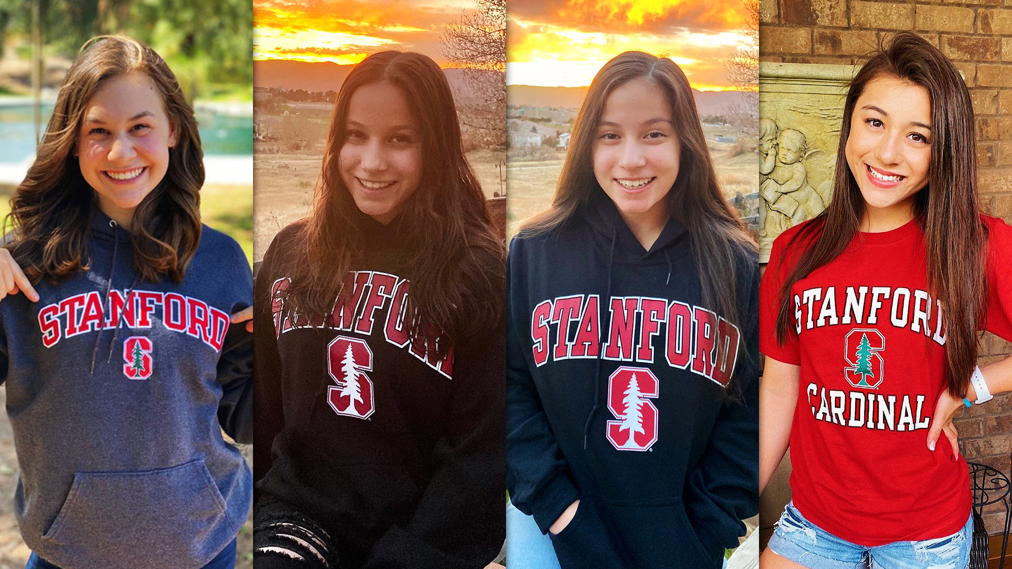 Standout Class Joins Cardinal - Stanford Cardinal - Official Athletics ...