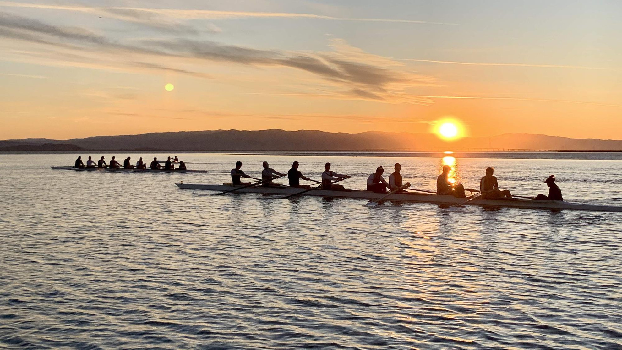 Men's Rowing: Season in Review - Stanford Cardinal - Official Athletics ...