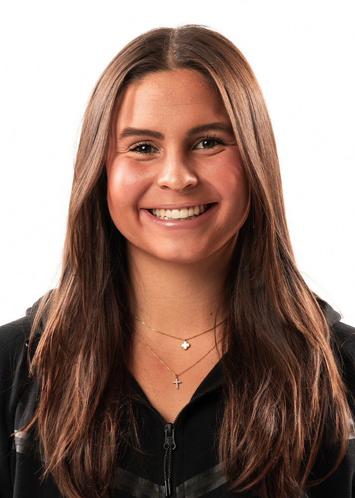 Kayla Wilson - Women's Swimming & Diving 2025-26 - Stanford Cardinal ...