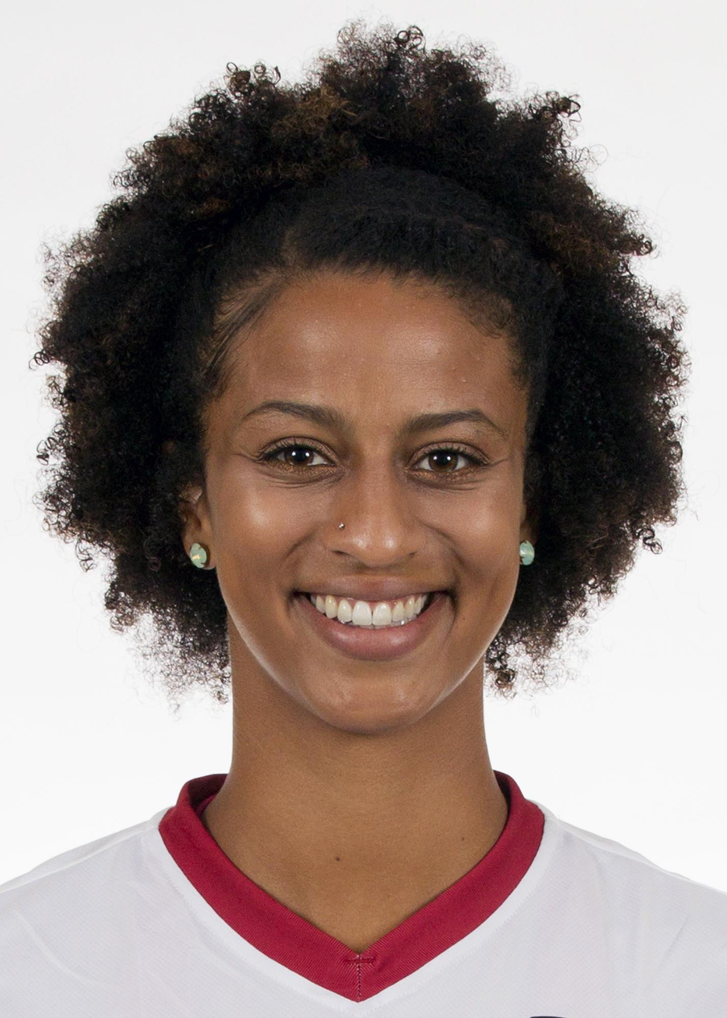 Ryan Walker-Hartshorn - Women's Soccer 2016 - Stanford Cardinal ...