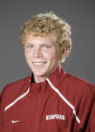 Jake Riley - Track & Field 2008-09 - Stanford Cardinal - Official ...