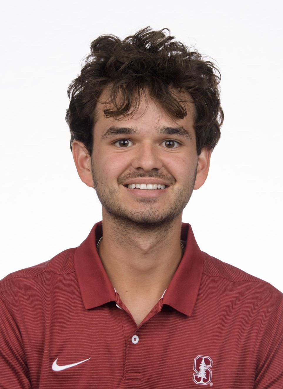 Christian Kontaxis - Men's Tennis 2019-20 - Stanford Cardinal ...