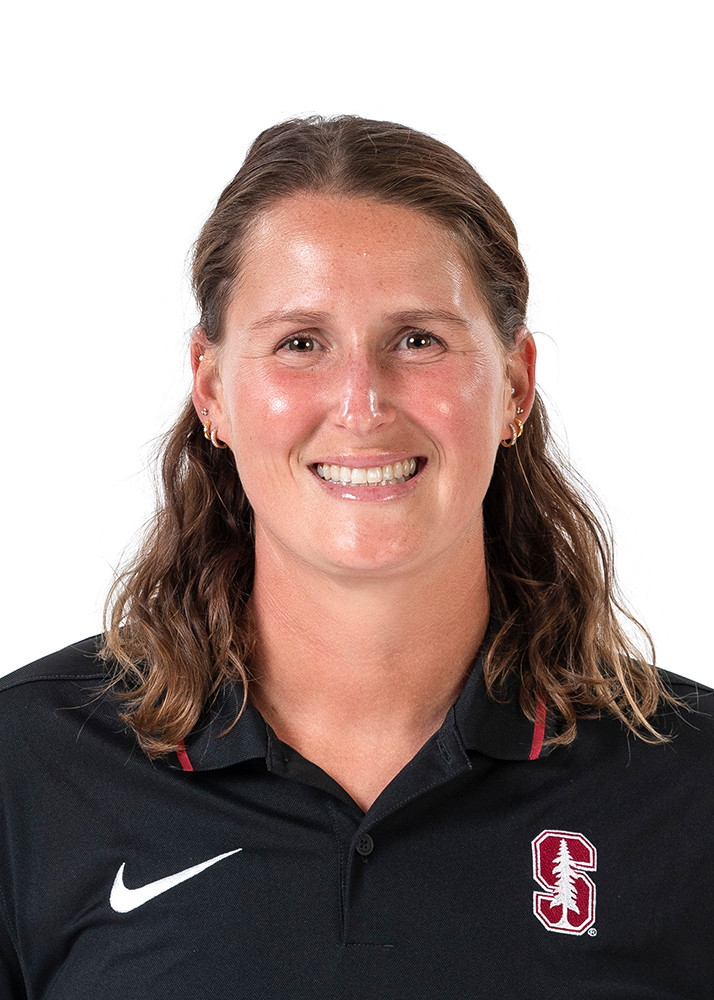 Kristen Van Iderstine - Stanford Cardinal - Official Athletics Website