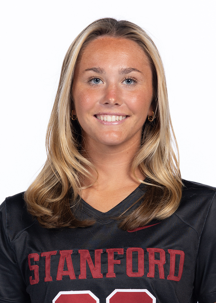 Quinn Murray - Women's Lacrosse 2026 - Stanford Cardinal - Official ...