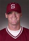 Andy Topham - Baseball 2001 - Stanford Cardinal - Official Athletics ...