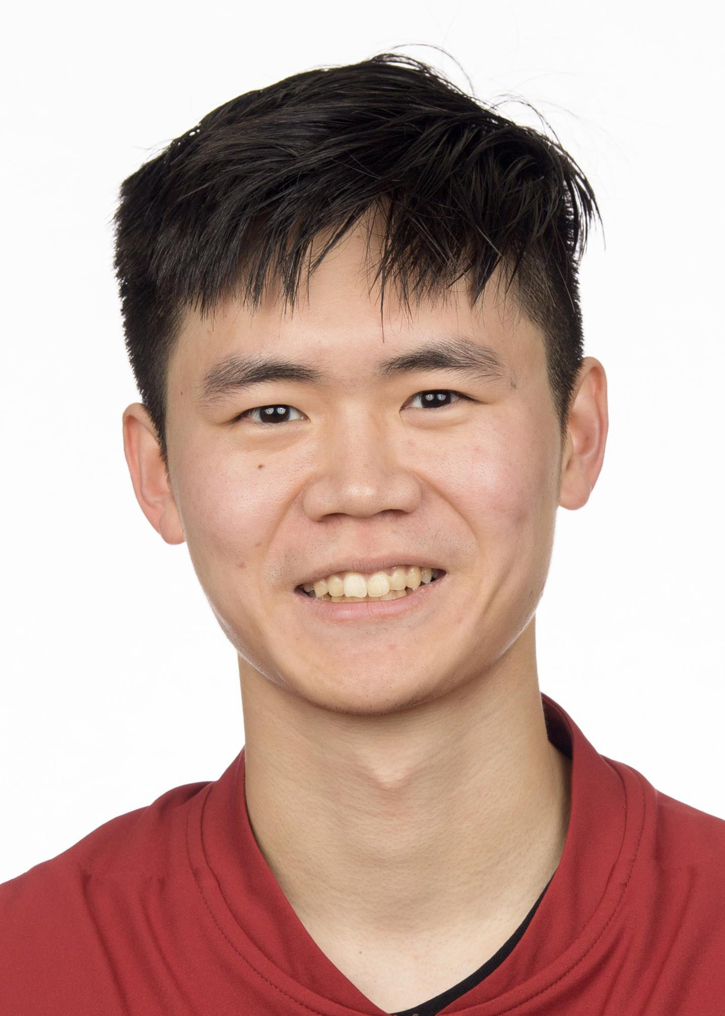 Robin Cheong - Fencing 2020-21 - Stanford Cardinal - Official Athletics ...