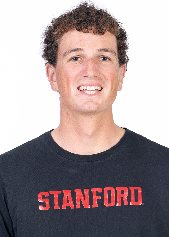 Thomas Whidden - Sailing 2025-26 - Stanford Cardinal - Official ...