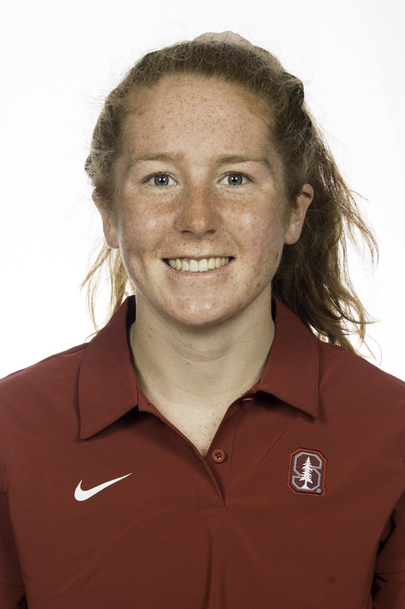 Mary Fetter - Women's Rowing 2020-21 - Stanford Cardinal - Official ...